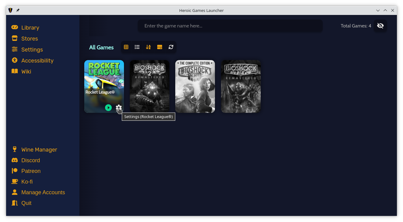 PRIME GPU Render Offloading/GPU on-demand Mode Guide - TUXEDO Computers